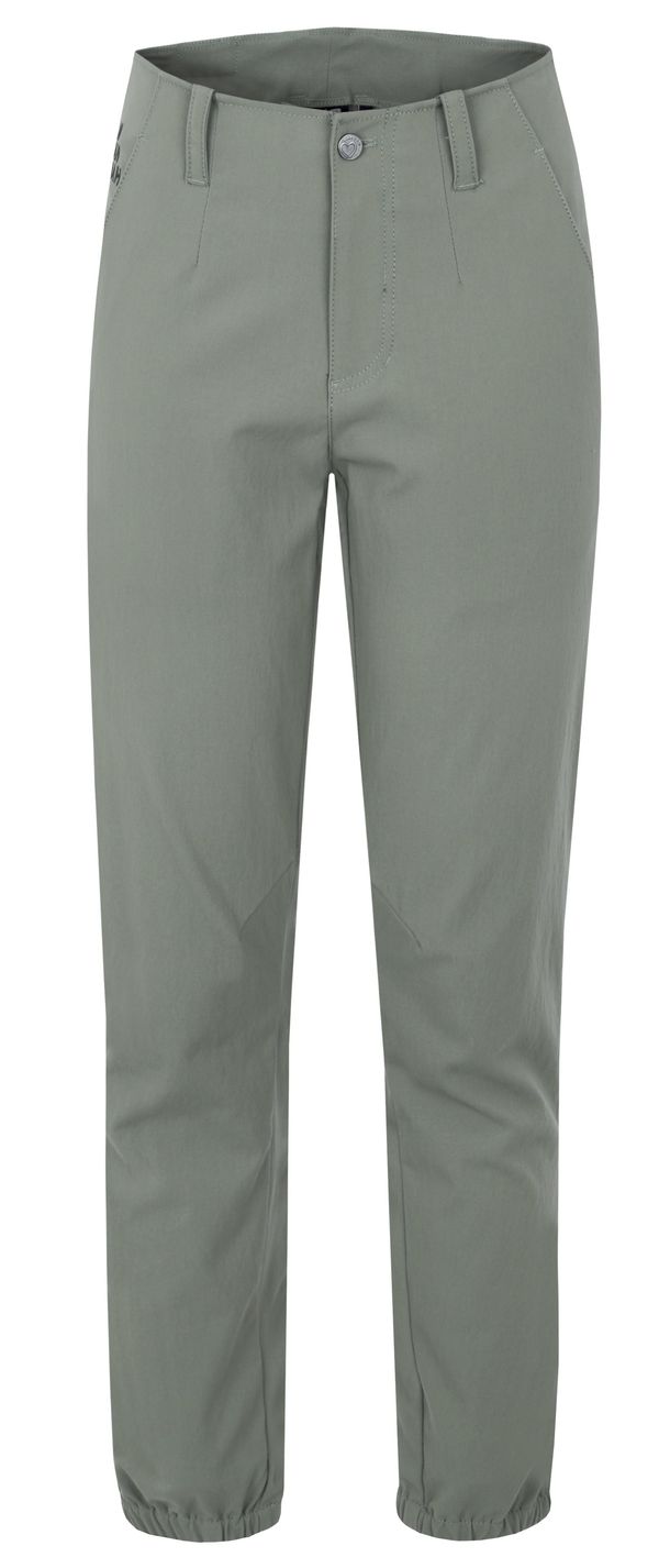 WOMEN'S TROUSERS HANNAH JULES FOUR LEAF CLOVER