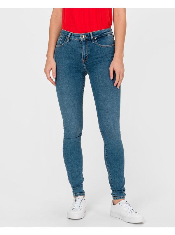 ŽENSKE FARMERKE TOMMY HILFIGER SKINNY FIT