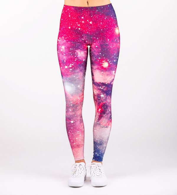 MR. GUGU & MISS GO WOMAN'S LEGGINGS L1189