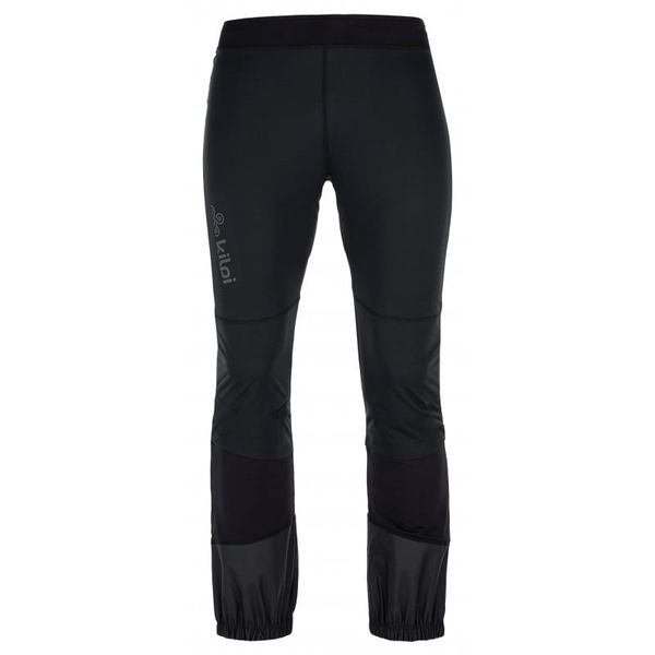SPORT TOURING SKI TROUSERS KILPI BRISTEN-U BLACK