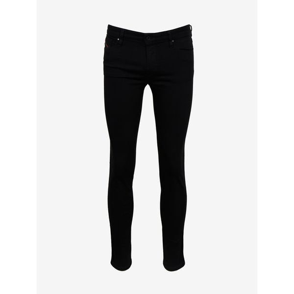 DIESEL JEANS SKINZEE-XP L.32 PANTALONI - WOMEN