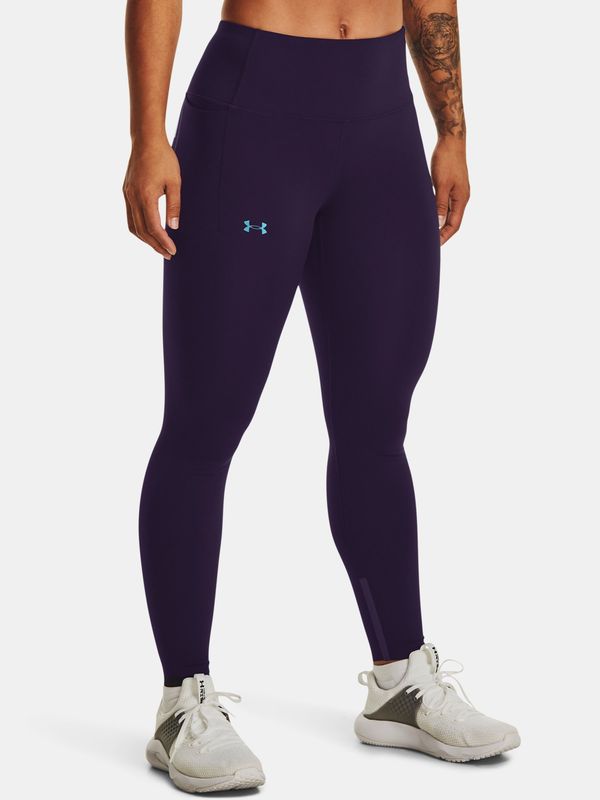 WOMEN'S LEGGINGS UNDER ARMOUR