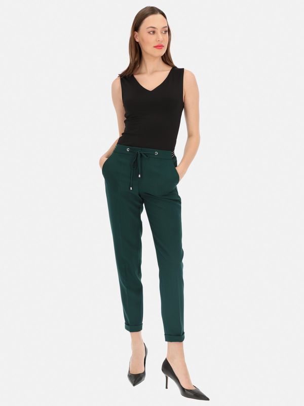 L`AF WOMAN'S TROUSERS LIBERTY