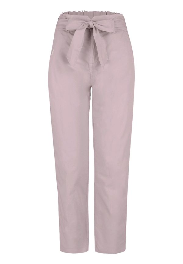 VOLCANO WOMAN'S TROUSERS R-ROSE