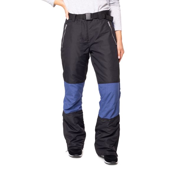 ŽENSKE SKI PANTALONE SAM73 WK764-500
