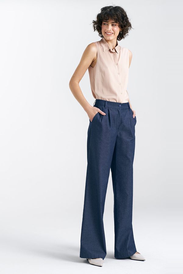 NIFE WOMAN'S PANTS SD83