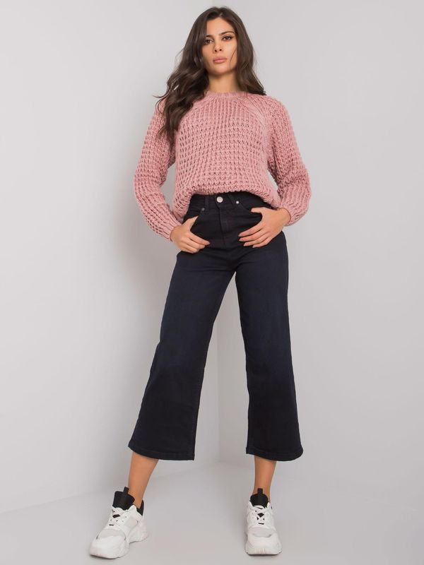 JEANS TROUSERS-D85038T62213B137-BLACK