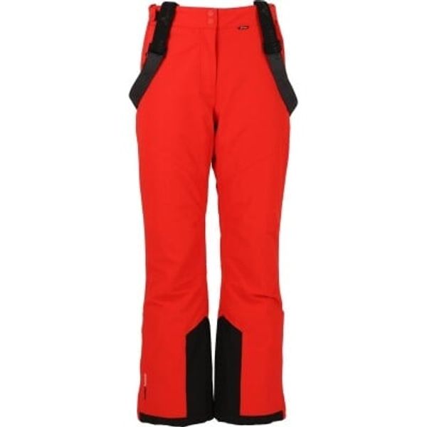WOMEN'S SKI PANTS WHISTLER DRIZZLE