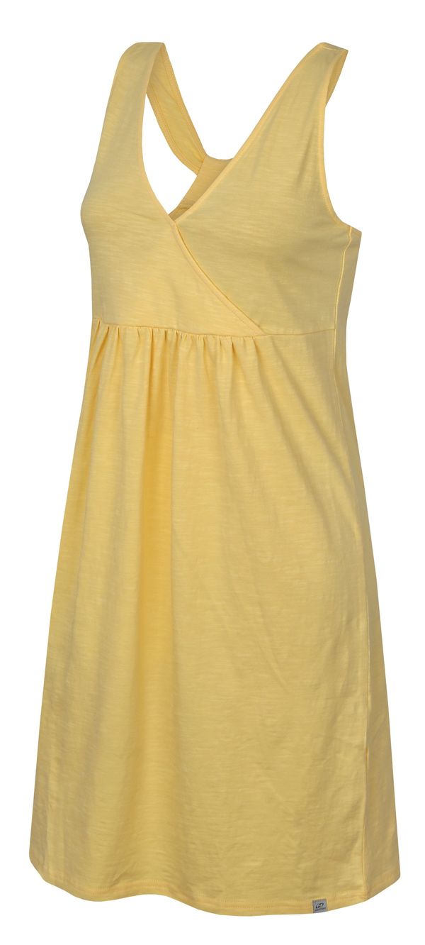 WOMEN'S SUMMER DRESS HANNAH RANA SUNSHINE