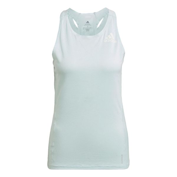 ADIDAS ADIZERO PRIMEBLUE TANK TOP WOMENS