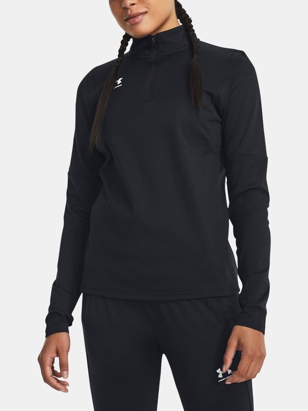 WOMEN'S T-SHIRT UNDER ARMOUR