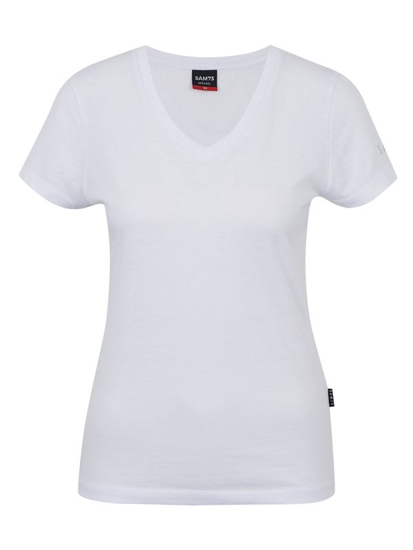 SAM73 T-SHIRT CLAUDIA - WOMEN
