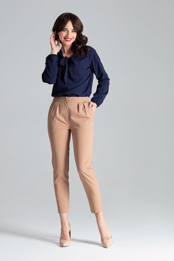 LENITIF WOMAN'S BLOUSE L030