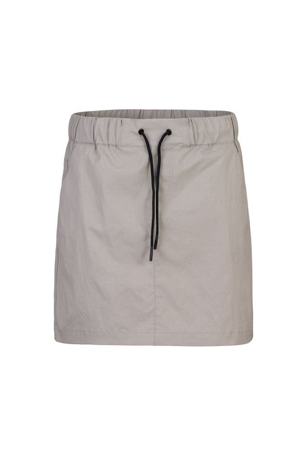 SKIRT HANNAH ALGA II GOAT