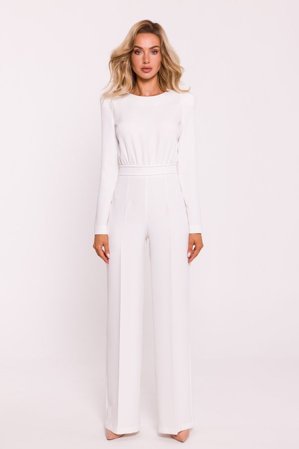 MADE OF EMOTION WOMAN'S JUMPSUIT M811