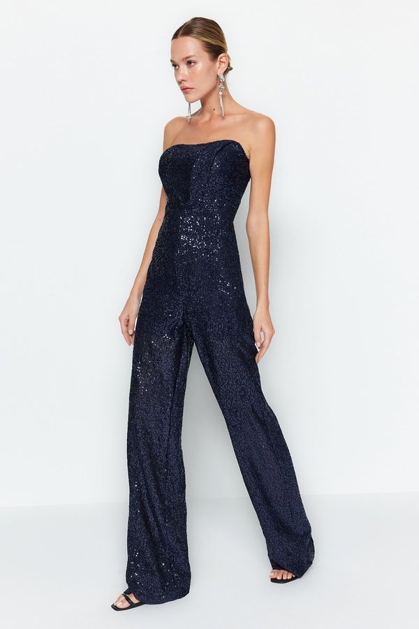 WOMEN'S JUMPSUIT TRENDYOL