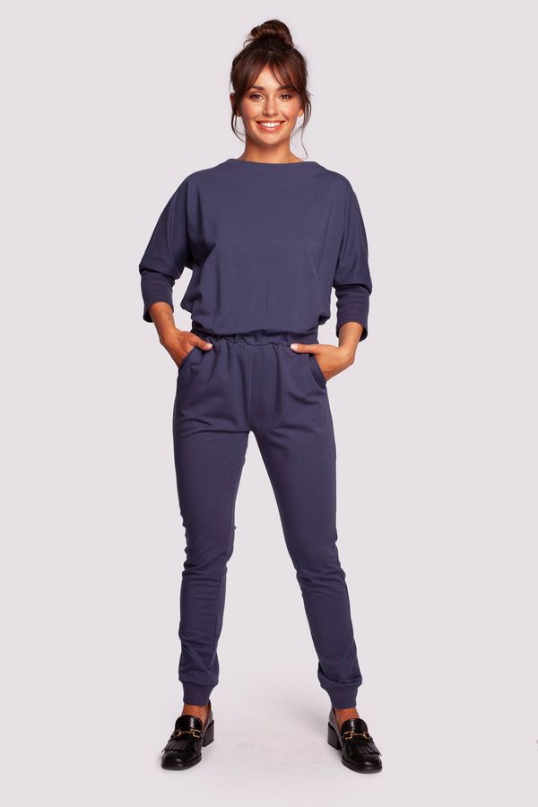 BEWEAR WOMAN'S JUMPSUIT B244