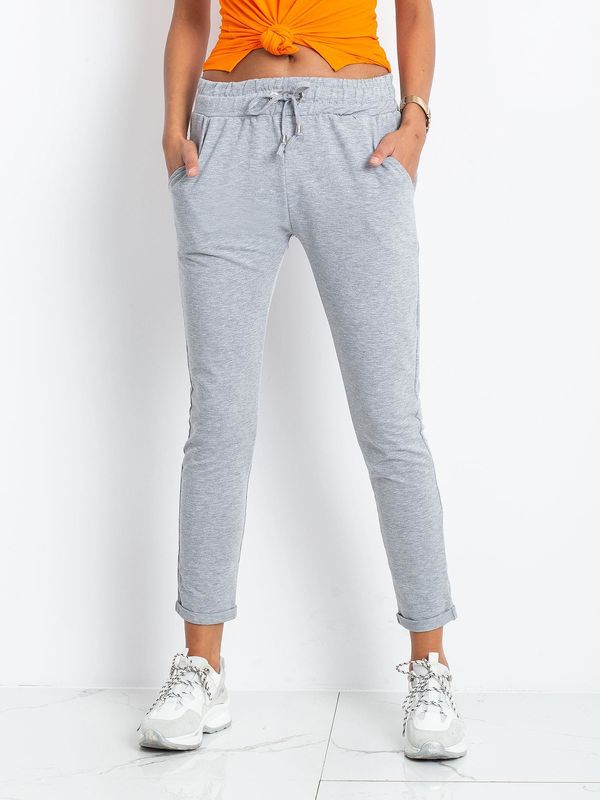 WOMEN'S SWEATPANTS FASHIONHUNTERS