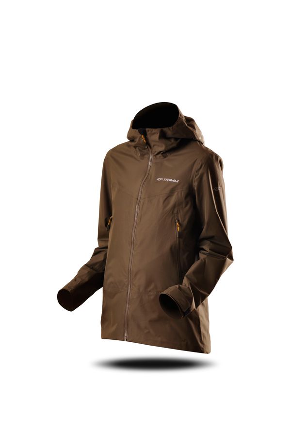 TRIMM W JACKET FOXTERA KHAKI