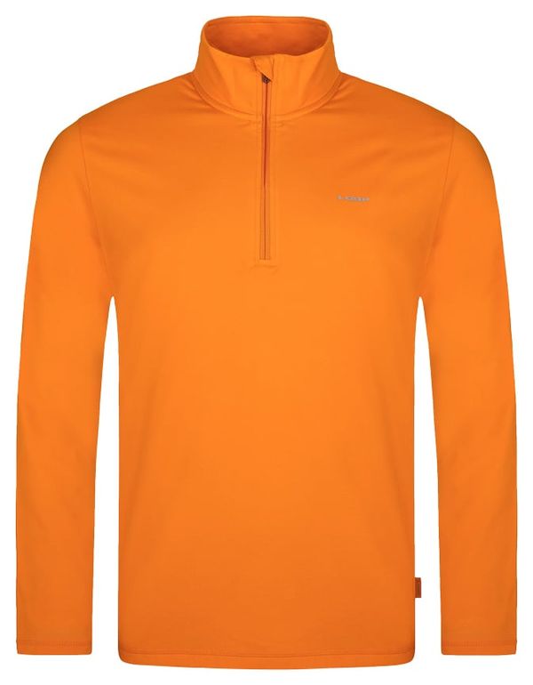 MEN'S T-SHIRT LOAP PARTL ORANGE