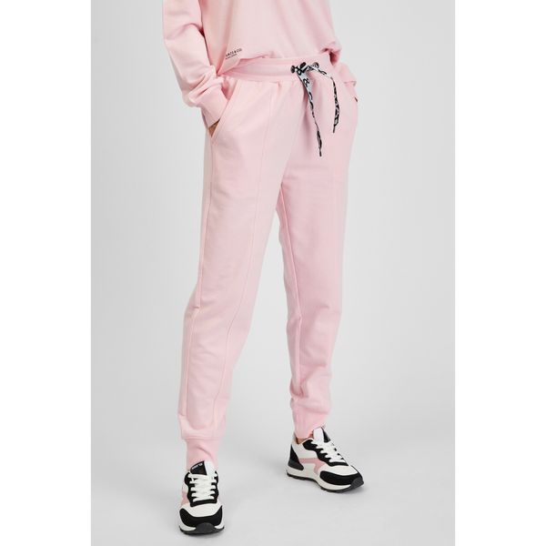 SAM73 WOMEN'S SWEATPANTS AMETHYST - WOMEN