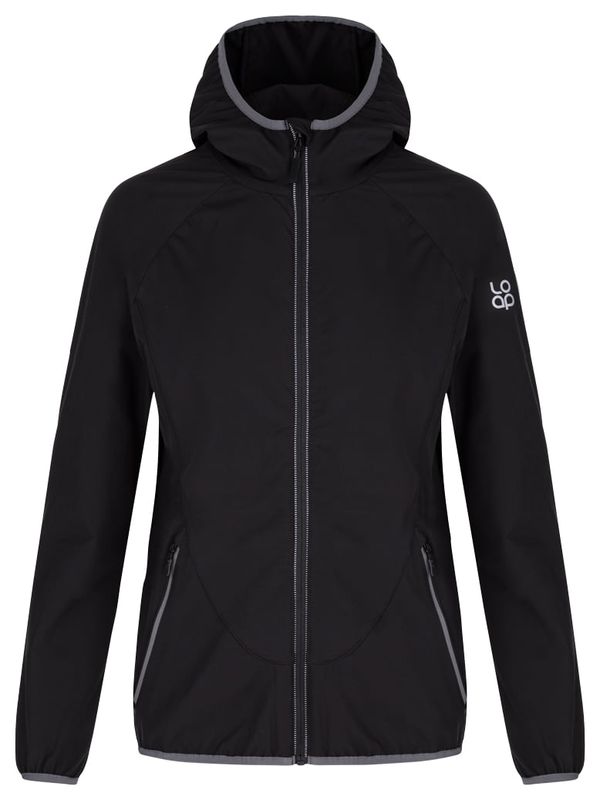 WOMEN'S JACKET LOAP URLANA BLACK