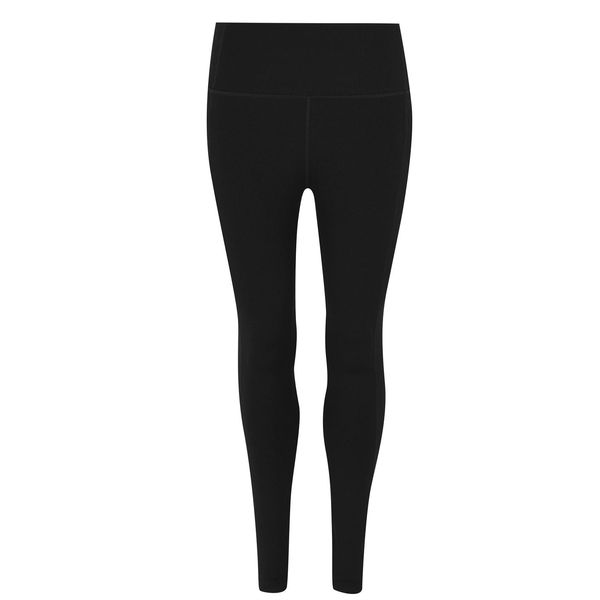 SKECHERS GO WALK HIGH WAISTED LEGGINGS II LADIES