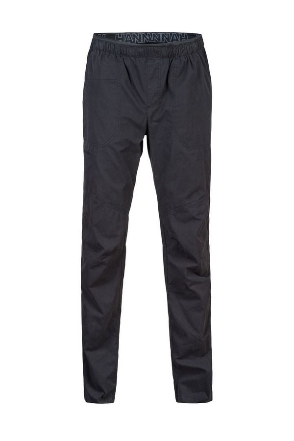 MEN'S PANTS HANNAH BLOG II ANTHRACITE