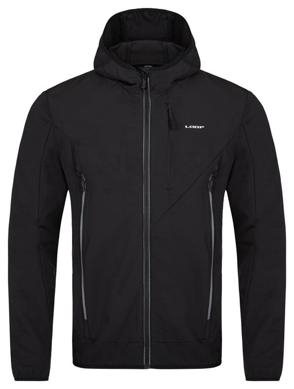 MEN'S JACKET LOAP URAL BLACK
