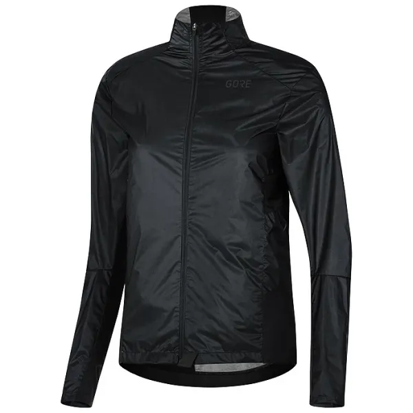 WOMEN'S GORE AMBIENT BLACK JACKET
