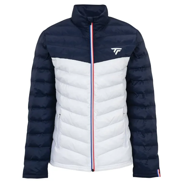 WOMEN'S TECNIFIBRE LIGHT BOMBER M JACKET