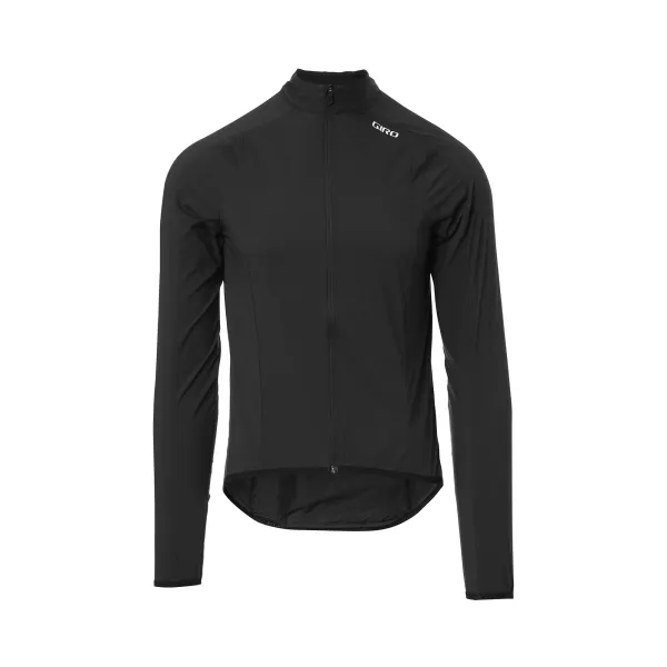 CYKLISTICKÁ BUNDA GIRO CHRONO EXPERT WIND JACKET