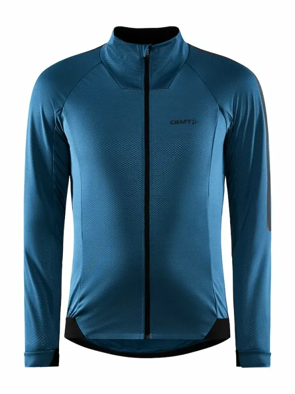 CRAFT ADV SUBZ CYCLING JACKET