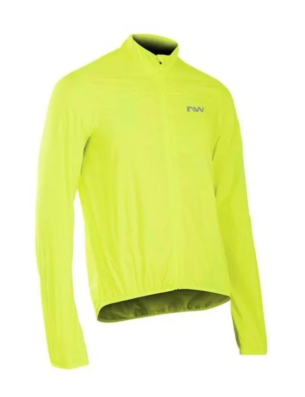 CYKLISTICKÁ BUNDA NORTHWAVE BREEZE 2 JACKET