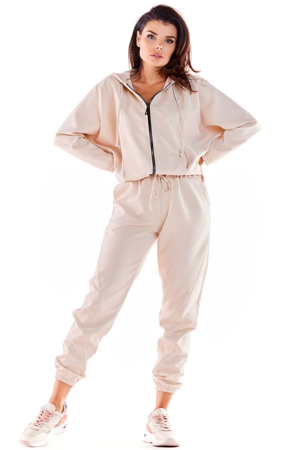 AWAMA WOMAN'S TROUSERS A591