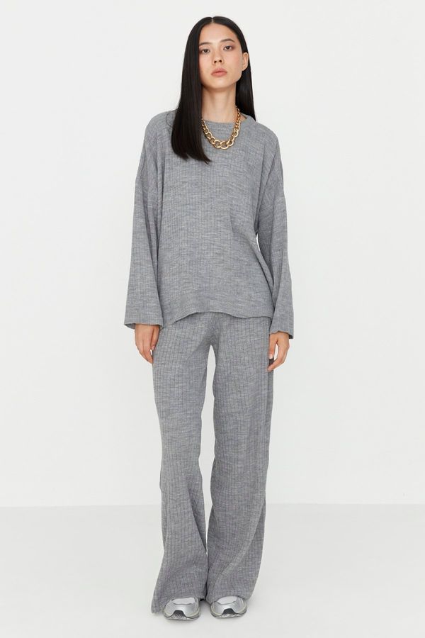 ŽENSKI KOMPLET TRENDYOL KNITWEAR