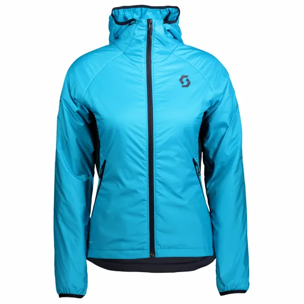 SCOTT EXPLORAIR ASCENT POLAR W'S WOMEN'S JACKET