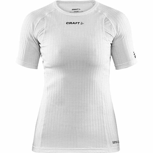 WOMEN'S T-SHIRT CRAFT ACTIVE EXTREME X S