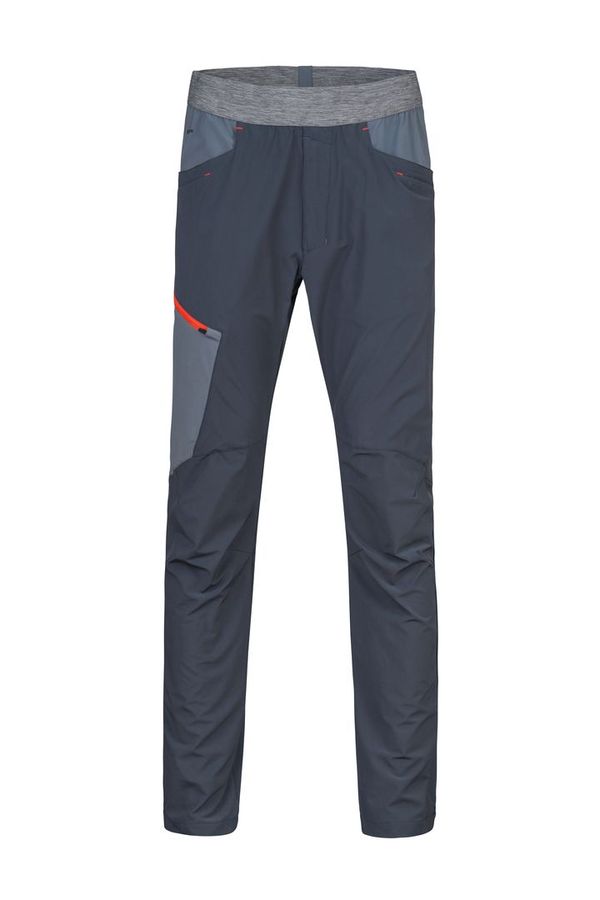 MEN'S TROUSERS HANNAHN TORRENT INDIA INK/STORMY WEATHER