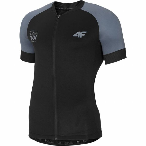 MEN'S CYCLING T-SHIRT 4F