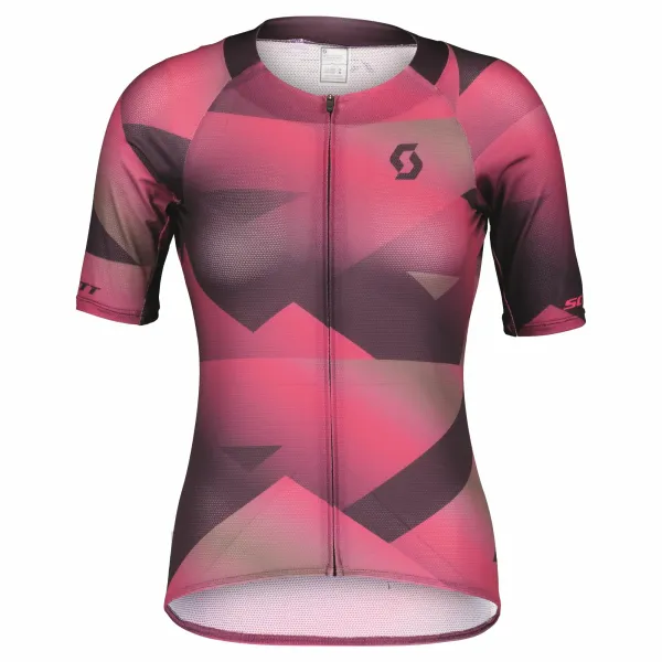 SCOTT RC PREMIUM CLIMBER SS WOMEN'S CYCLING JERSEY