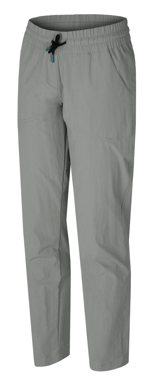 WOMEN'S TROUSERS HANNAH CALLA SHADOW