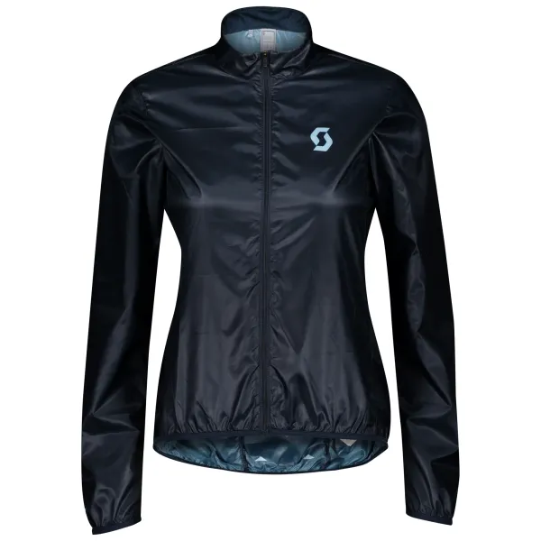 WOMEN'S SCOTT ENDURANCE WB MIDNIGHT BLUE/GLACE BLUE JACKET