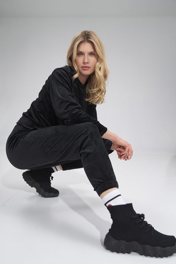 FIGL WOMAN'S PANTS M762