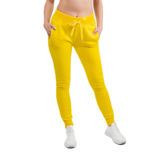 WOMEN'S SWEATPANTS GLANO