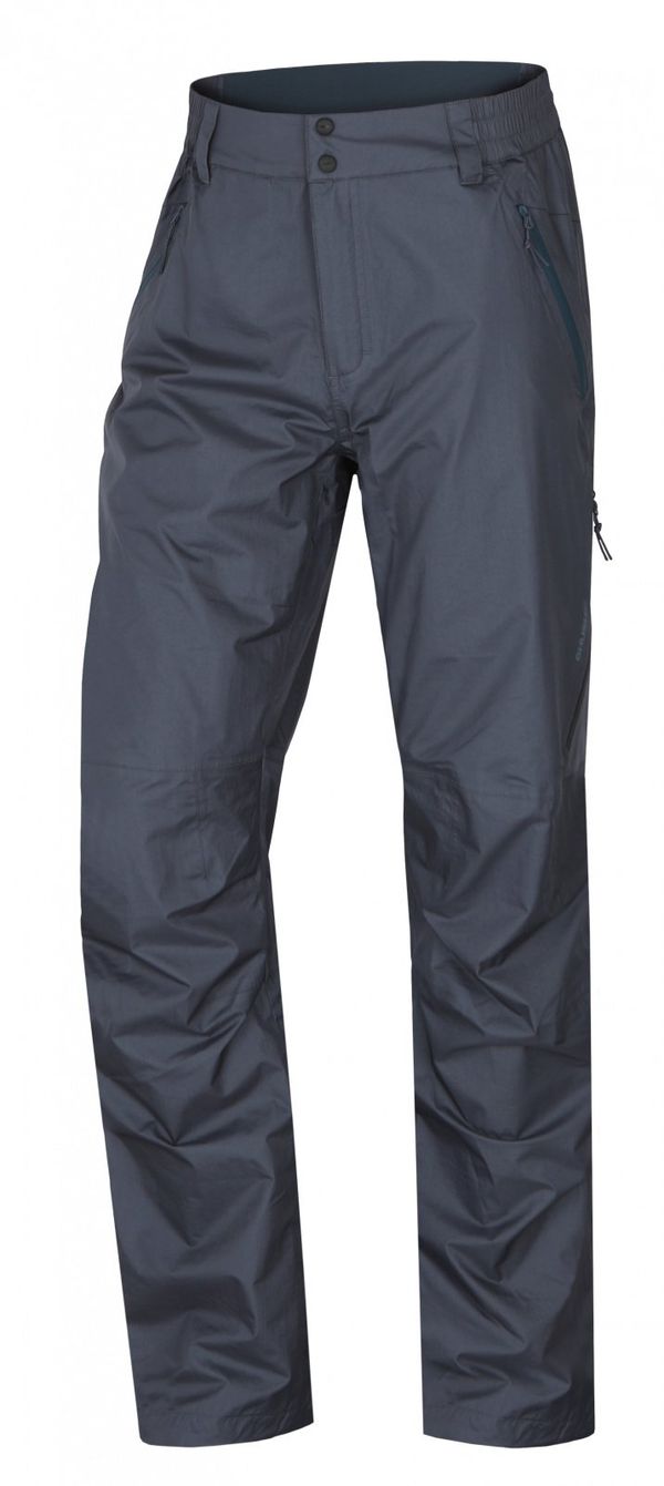 MEN'S OUTDOOR PANTS HUSKY LAMER M ANTHRACITE