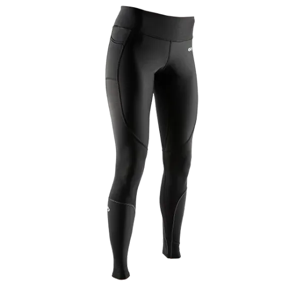 MCDAVID RECOVERY MAX TIGHT WOMEN S COMPRESSION LEGGINGS