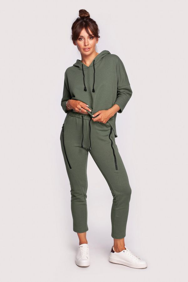 BEWEAR WOMAN'S TROUSERS B240