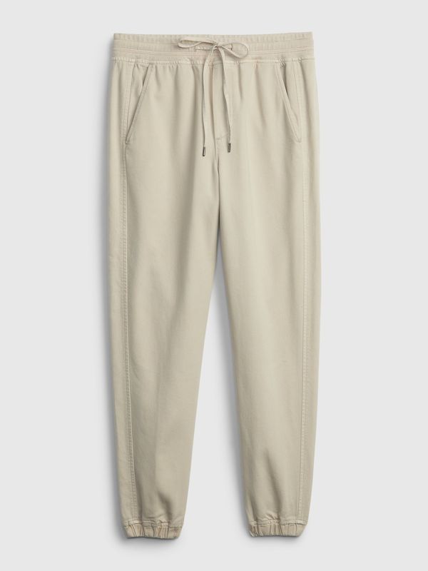GAP JOGGERS WITH WASHWELL - WOMEN