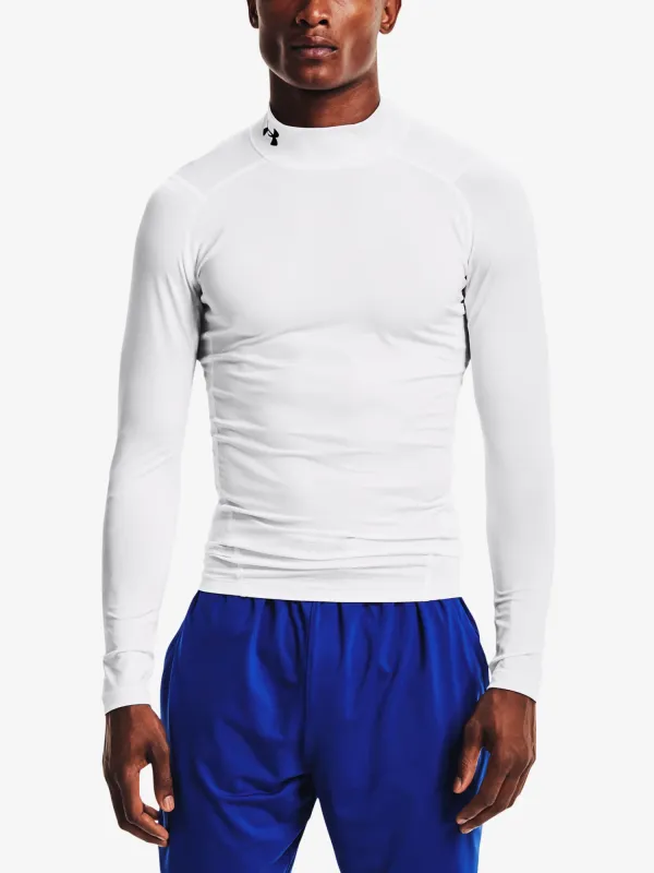 MUŠKA MAJICA UNDER ARMOUR COMP
